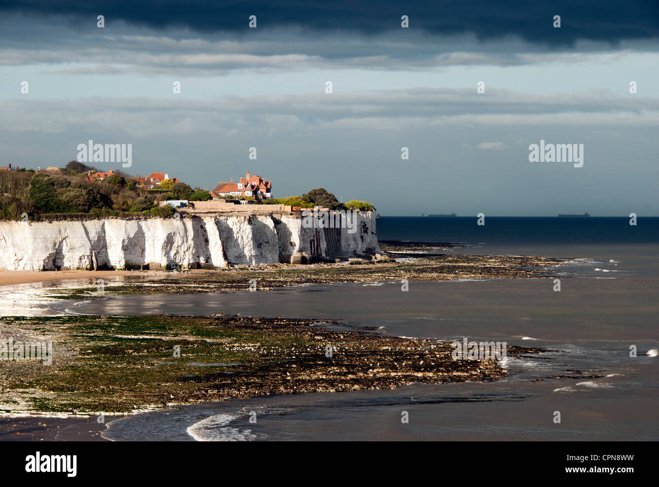 Stone bay beach Stock Photo - Alamy