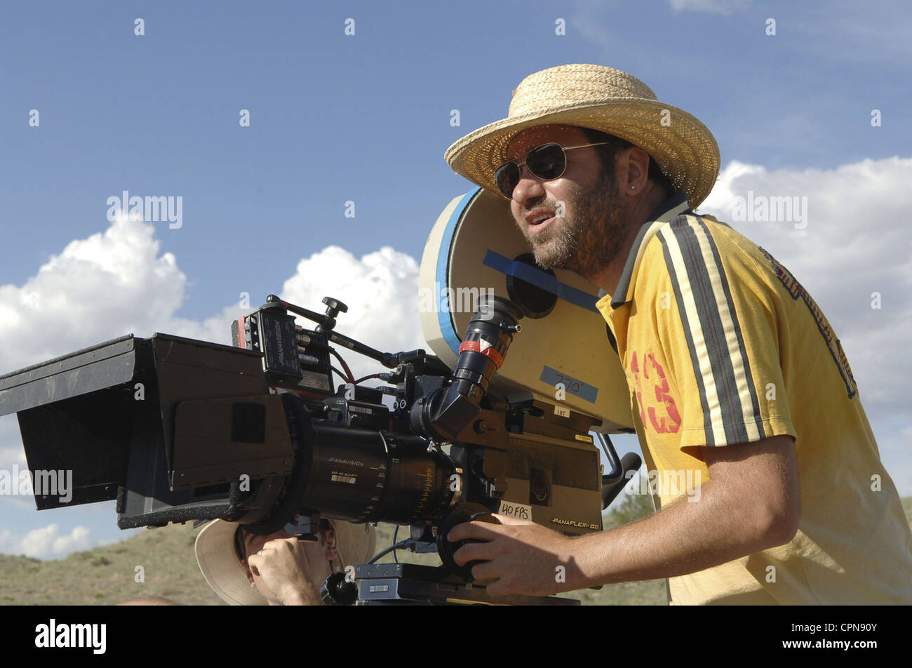 The hitcher hi-res stock photography and images - Alamy