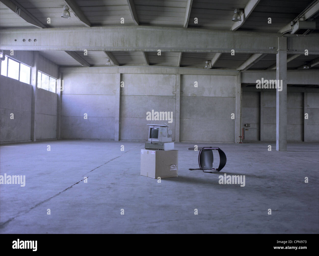 2000s computer hi-res stock photography and images - Alamy