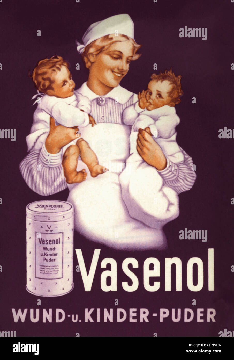 1920s advertising american hi-res stock photography and images - Alamy
