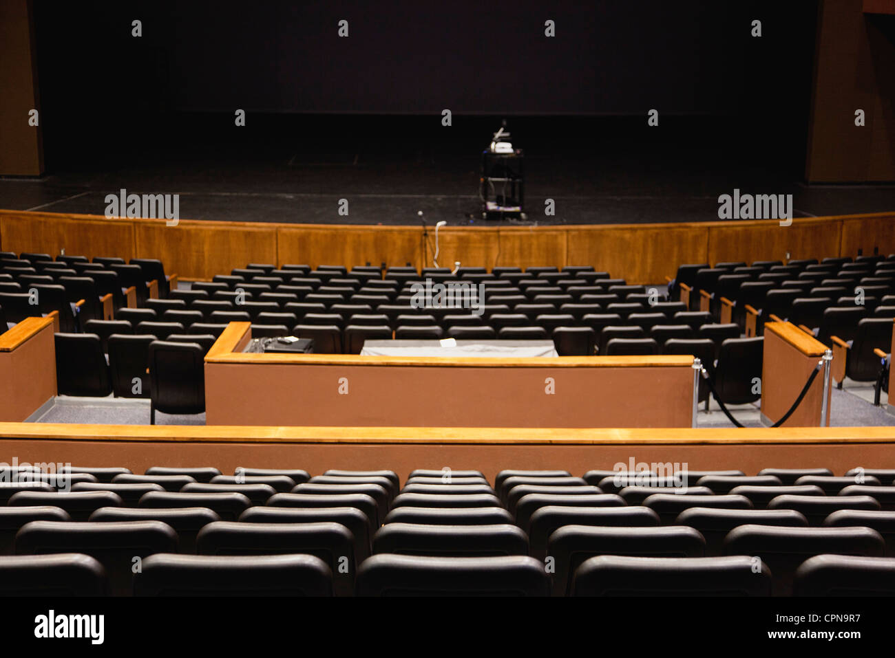 Lecture_hall hi-res stock photography and images - Alamy