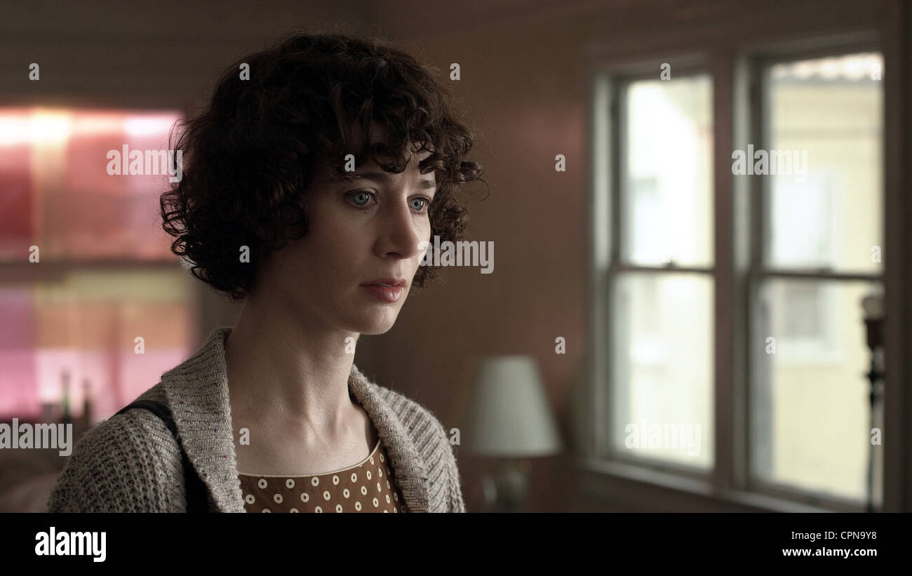 Miranda july portrait hi-res stock photography and images - Alamy