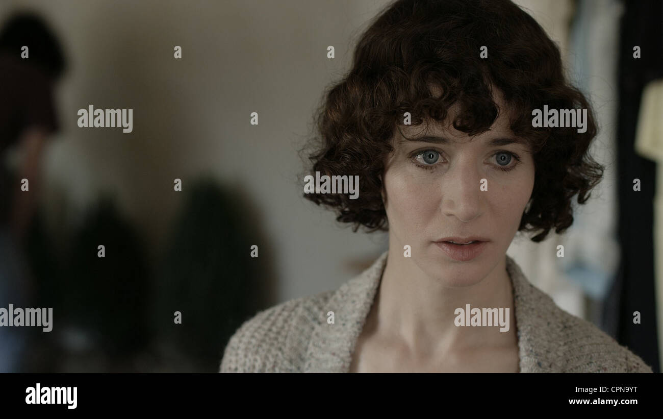Miranda july portrait hi-res stock photography and images - Alamy