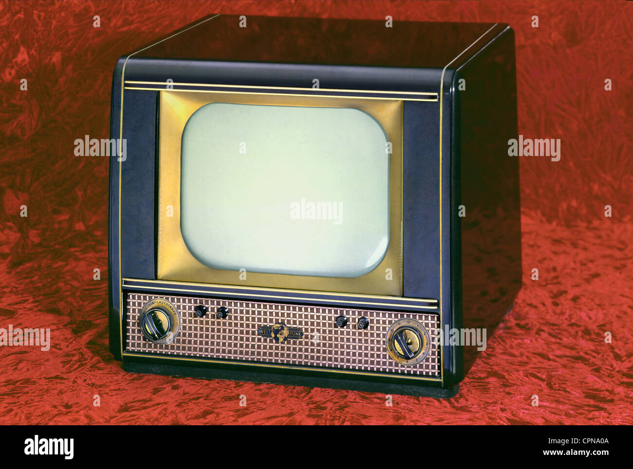 Weltfunk hi-res stock photography and images - Alamy