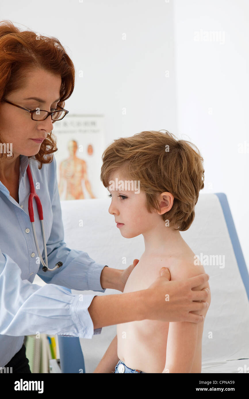 Posturology hi-res stock photography and images - Alamy