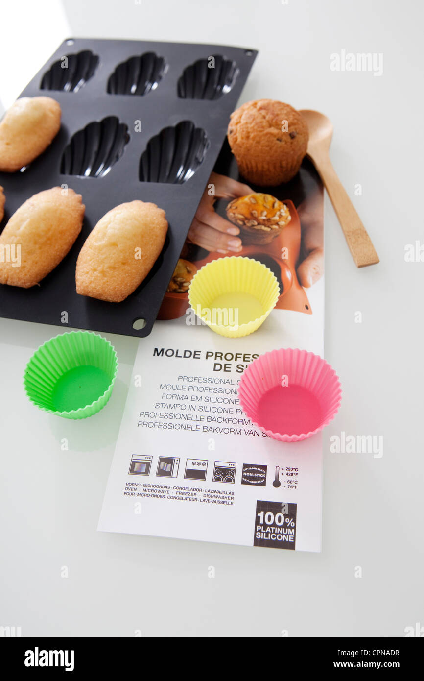 Label pastry hi-res stock photography and images - Alamy