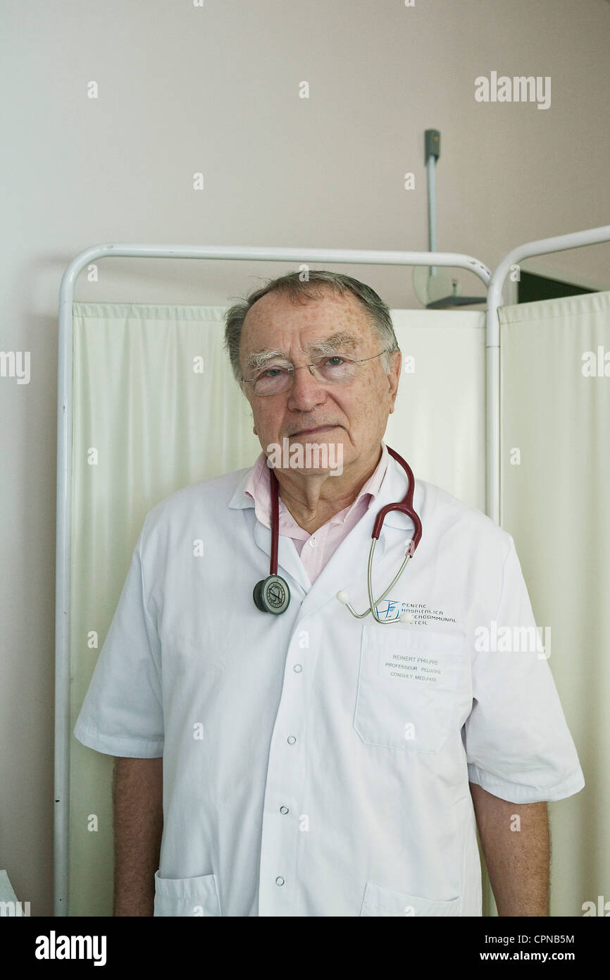 Philippe Portraits Portraits High Resolution Stock Photography and ...