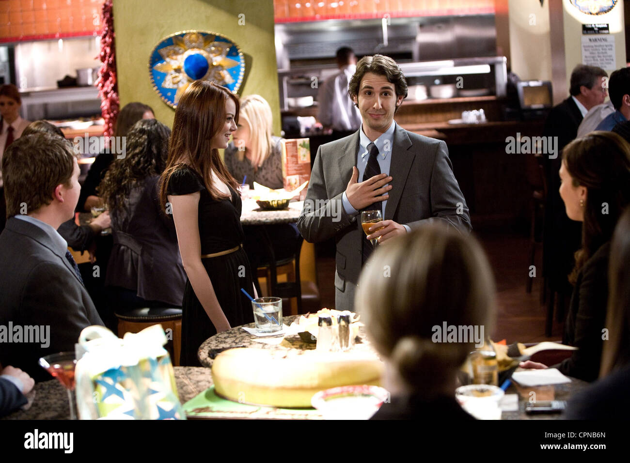 Crazy Stupid Love Stock Photo - Alamy