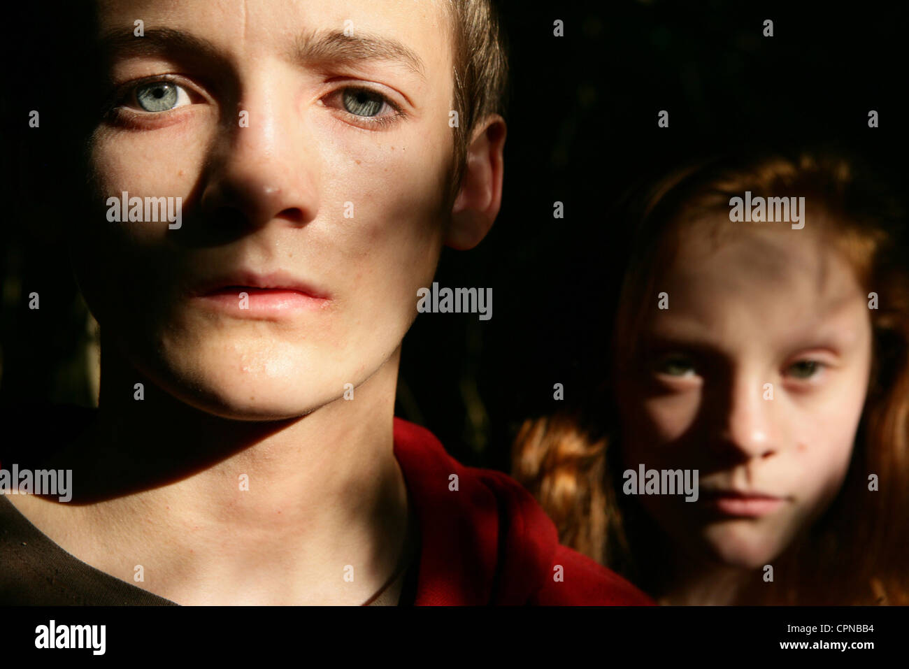 All Good Children Stock Photo - Alamy