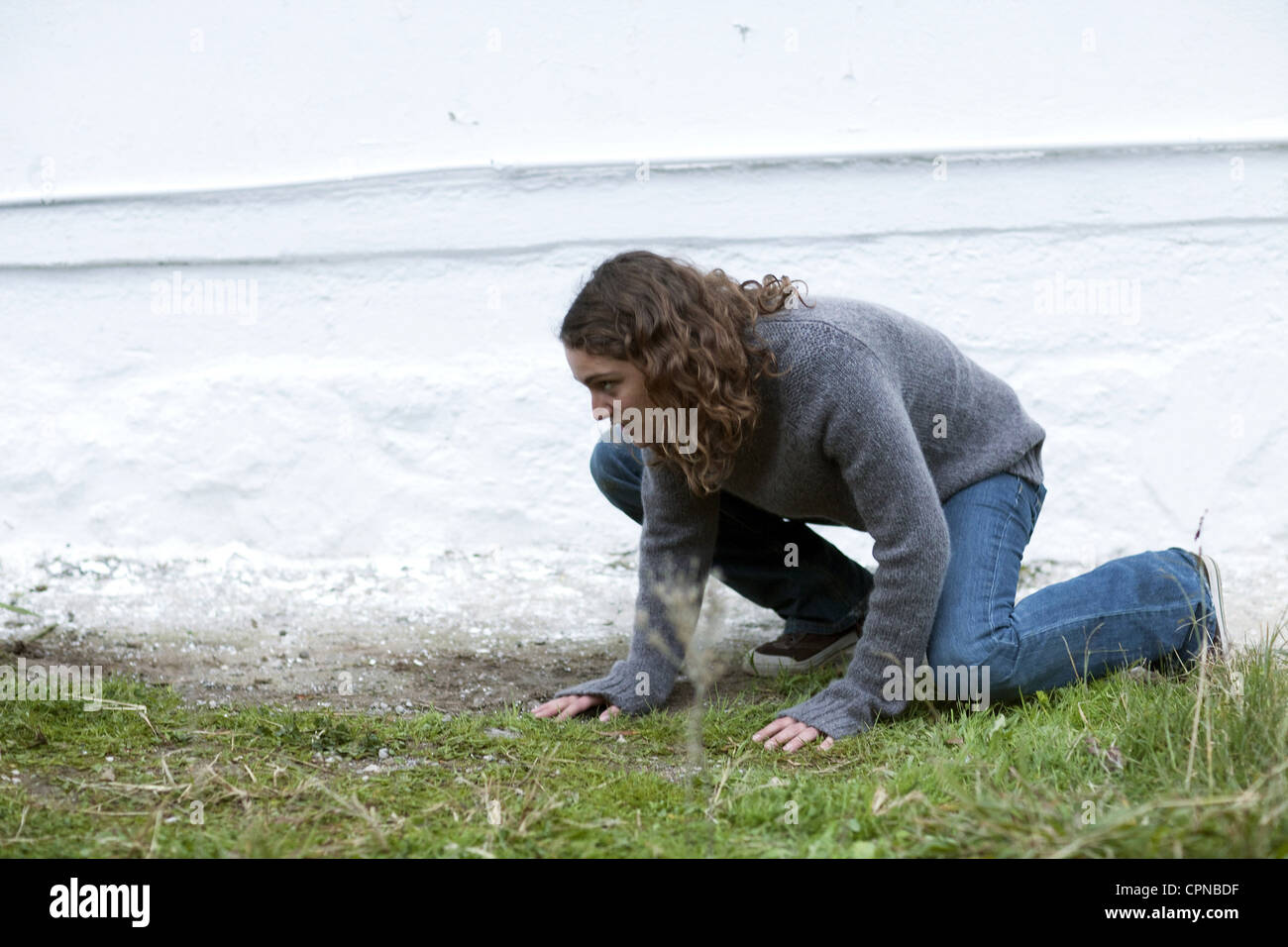 Attenberg hi-res stock photography and images - Alamy