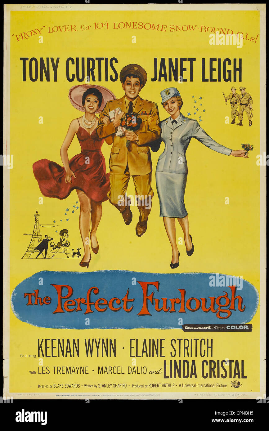 Furlough hi-res stock photography and images - Alamy