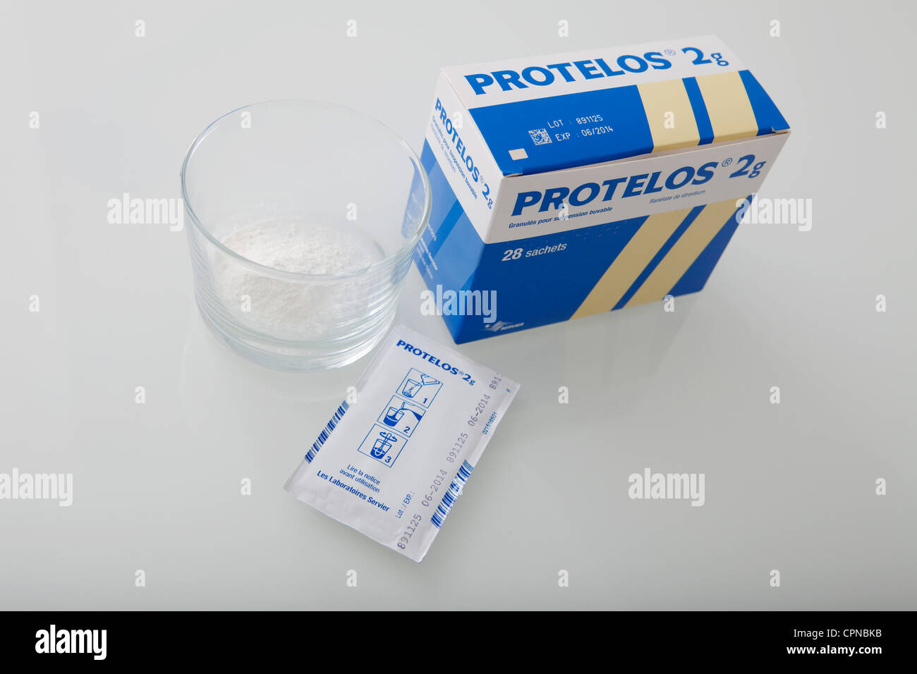 Protelos hi-res stock photography and images - Alamy