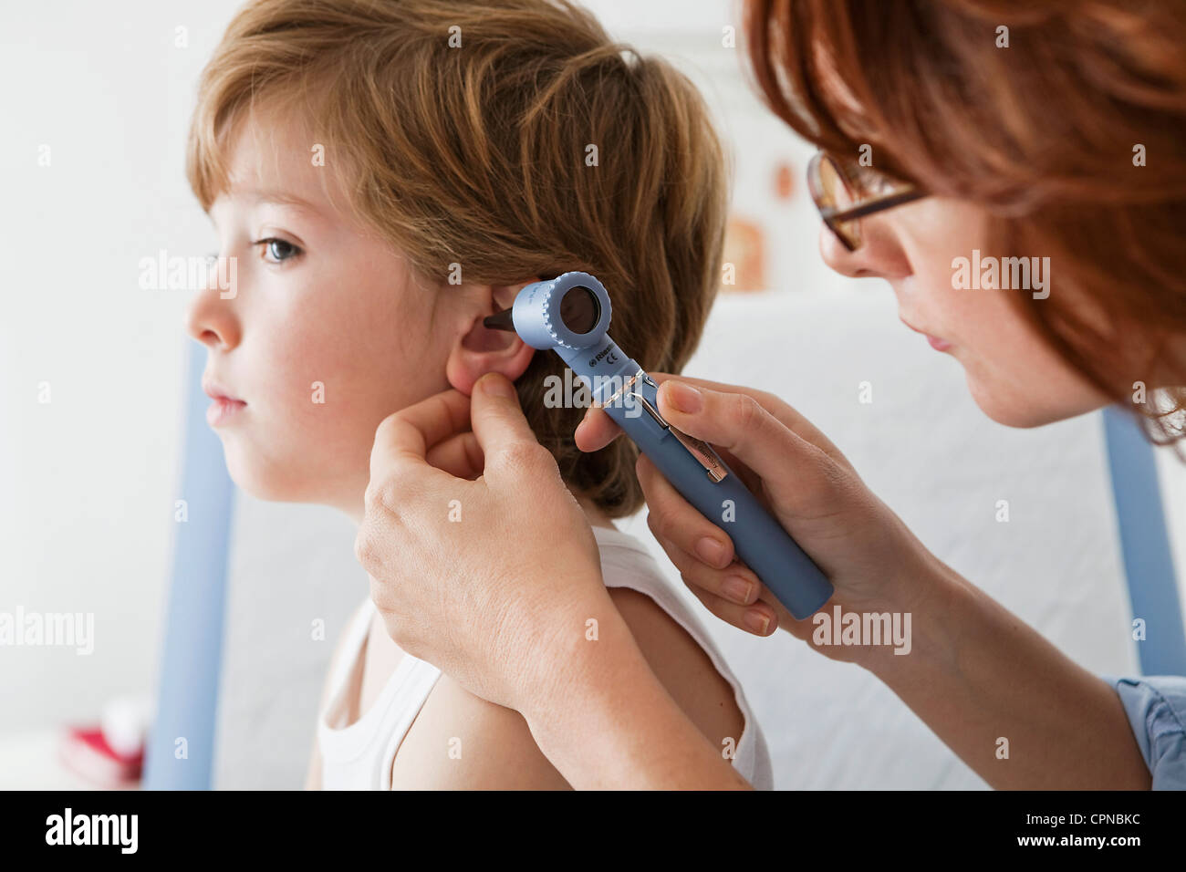 Ent boy hi-res stock photography and images - Alamy