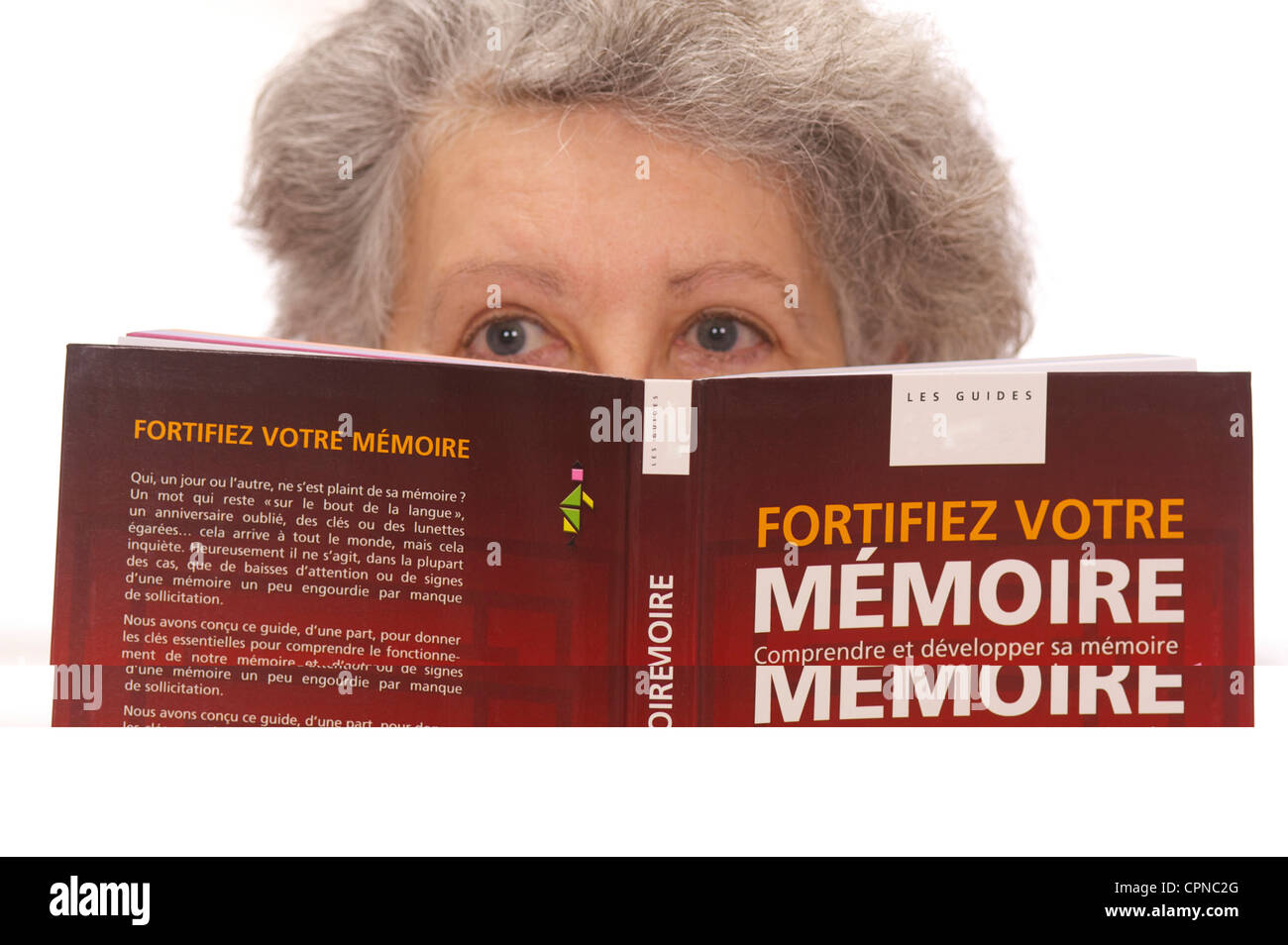 Memory activity book hi-res stock photography and images - Alamy