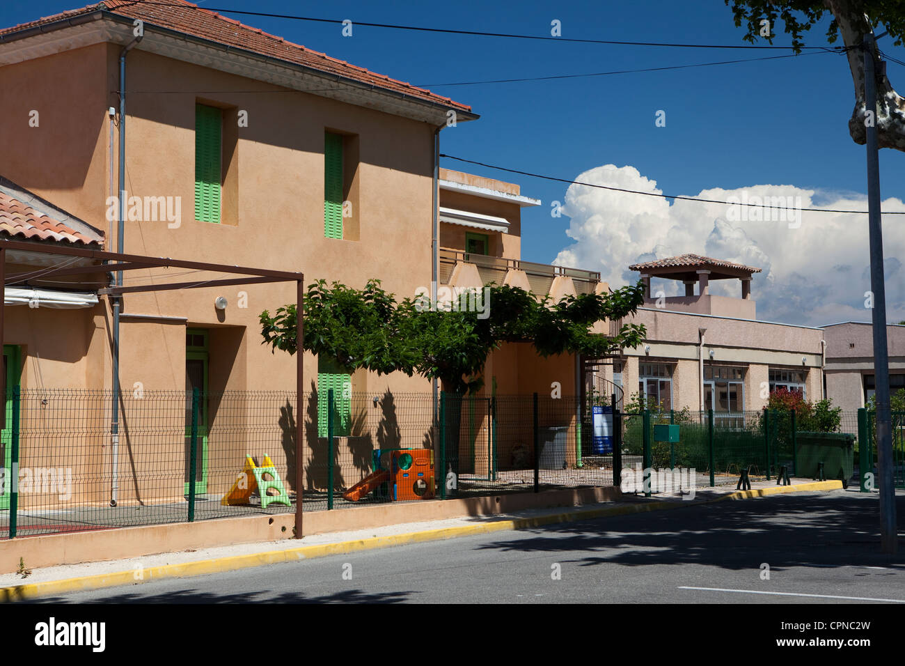 Cabannes hi-res stock photography and images - Alamy