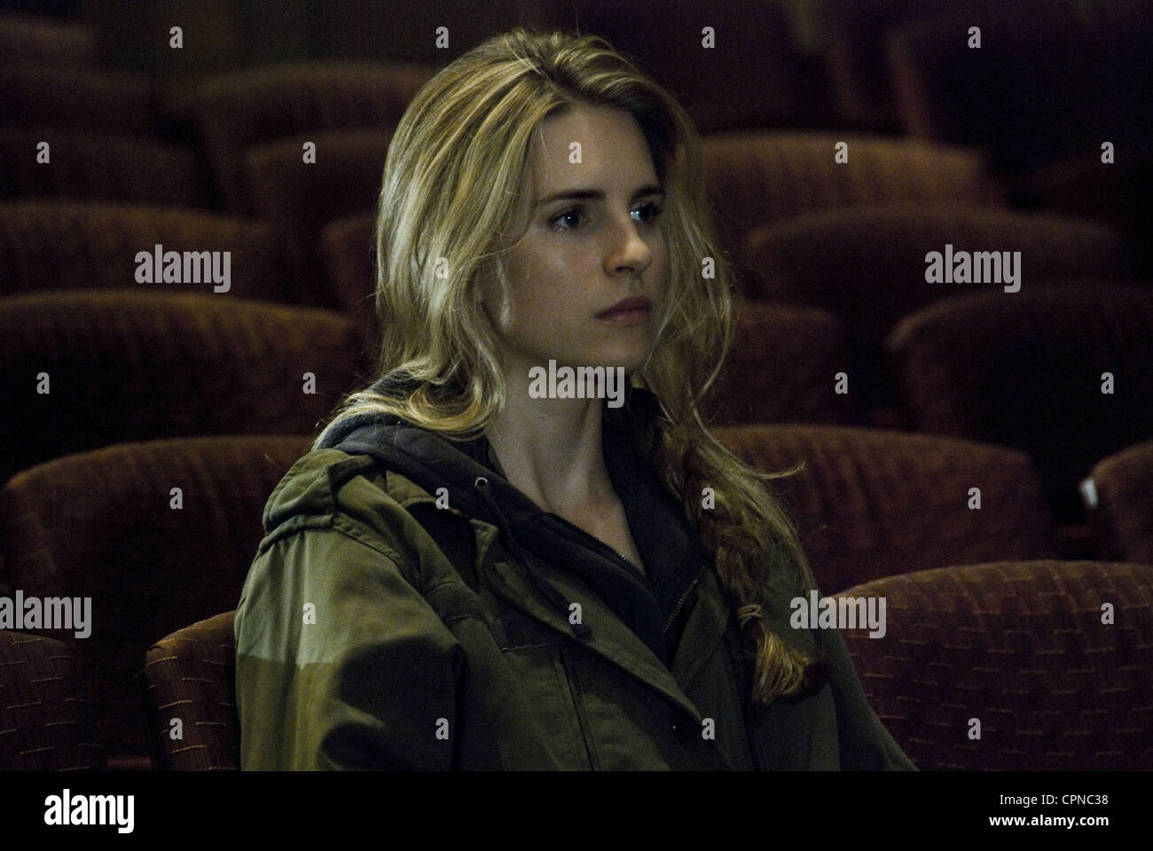 Another Earth Year : 2011 USA Director : Mike Cahill Brit Marling Stock ...