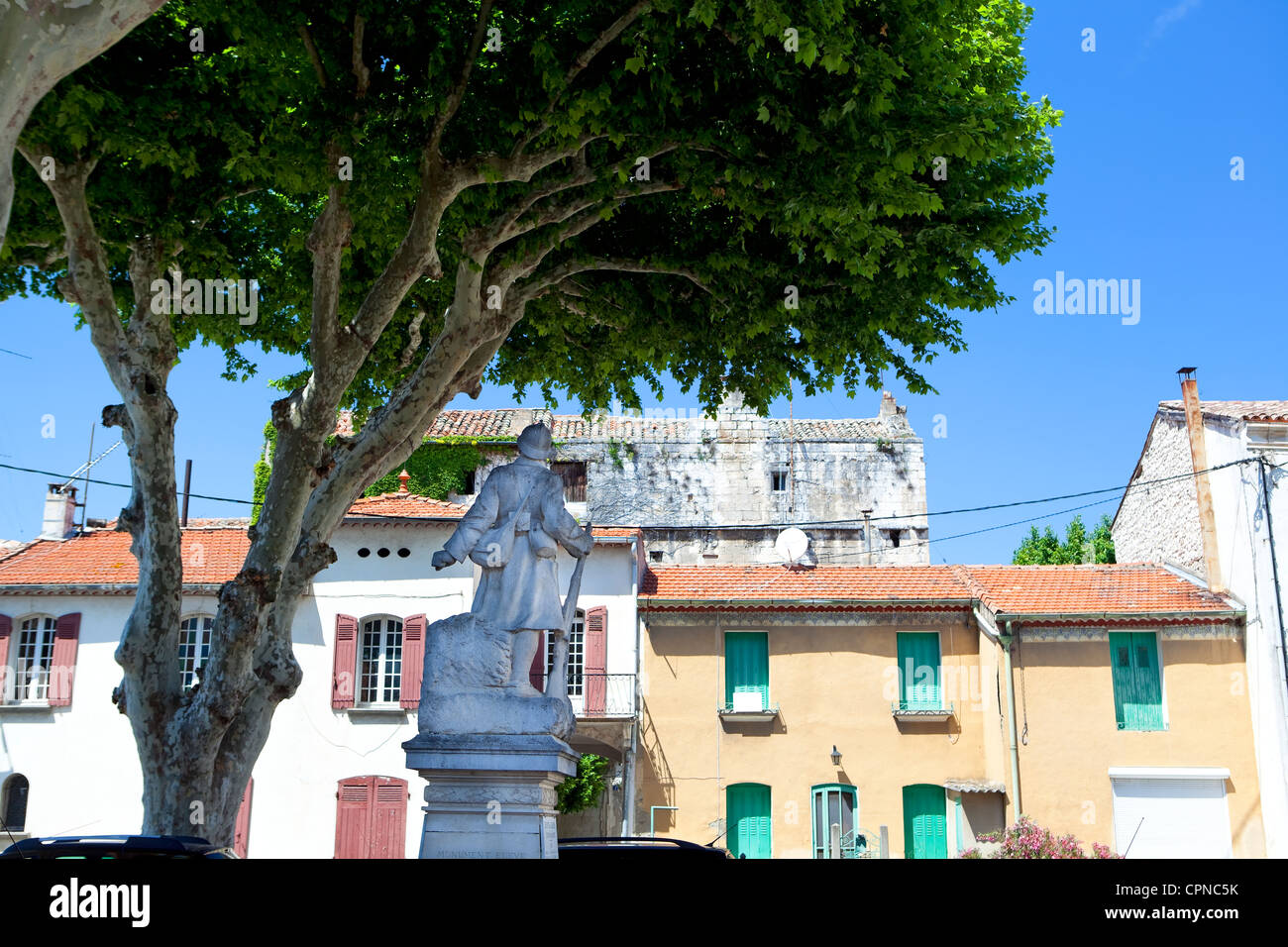 Cabannes High Resolution Stock Photography and Images - Alamy