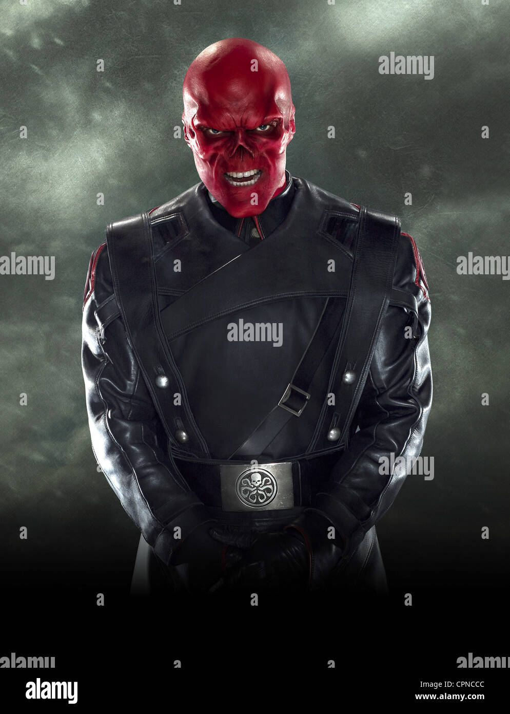 Captain America: The First Avenger Stock Photo - Alamy