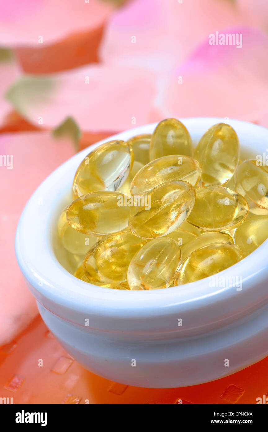 Feed supplementation hi-res stock photography and images - Alamy