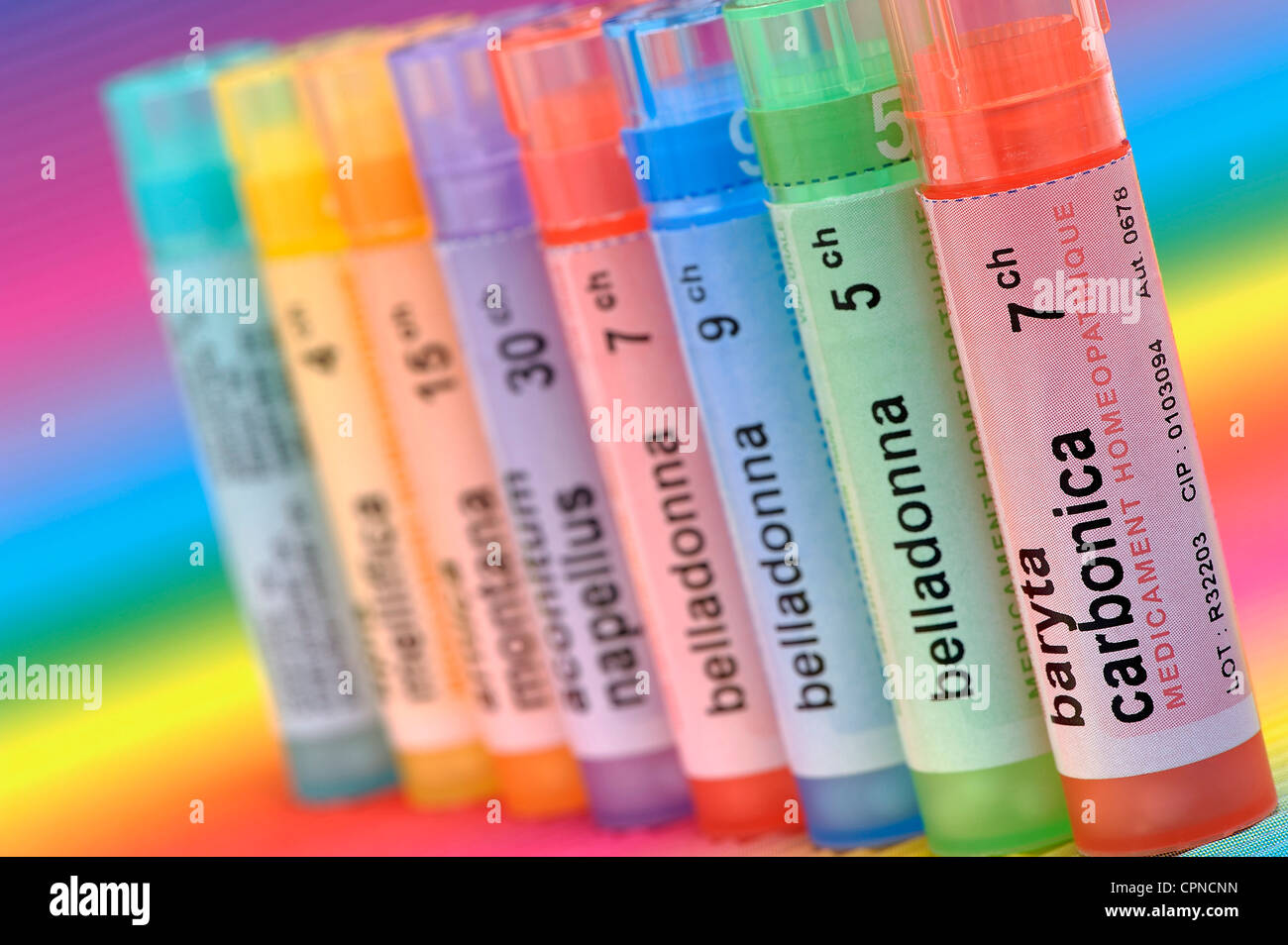 Brighty coloured hi-res stock photography and images - Alamy