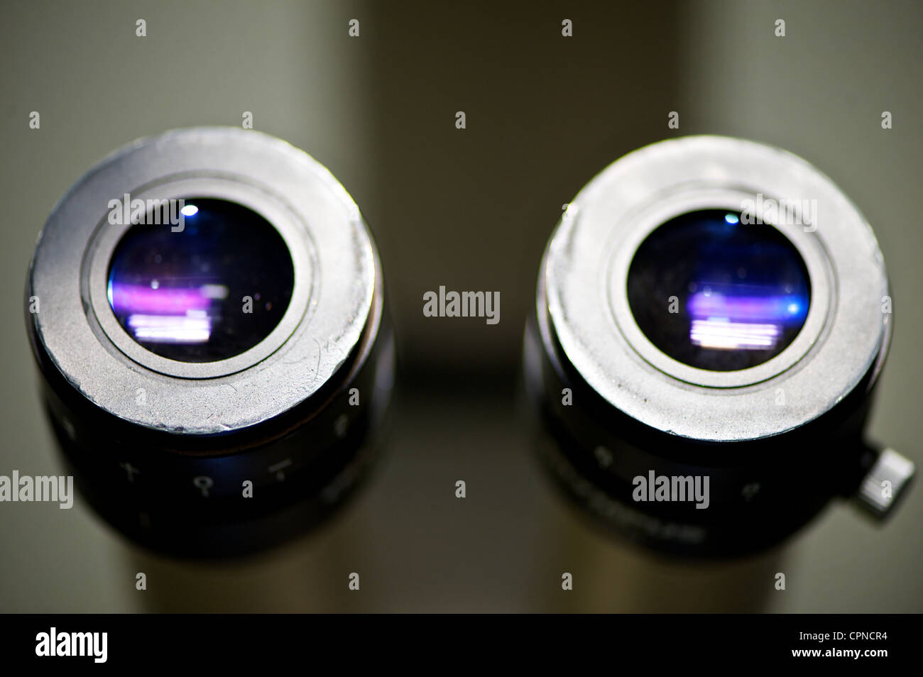 Microscope details hi-res stock photography and images - Alamy