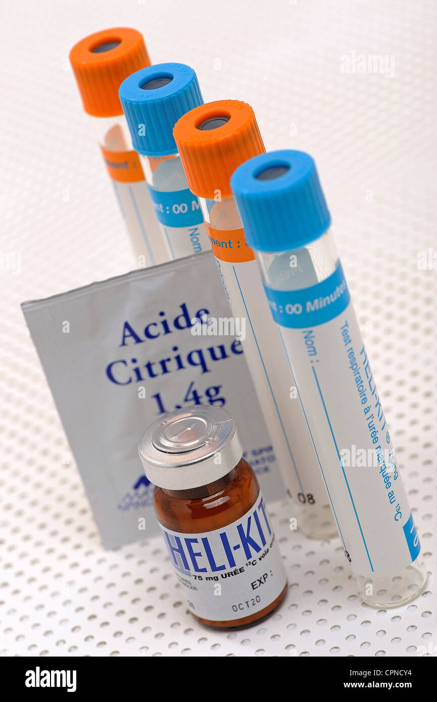 Diseases test hi-res stock photography and images - Alamy