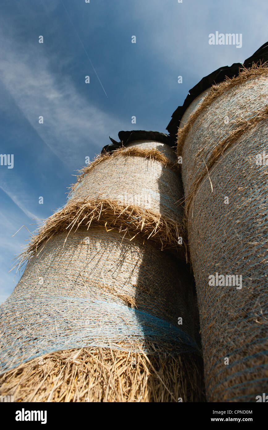 Below haystack hi-res stock photography and images - Alamy