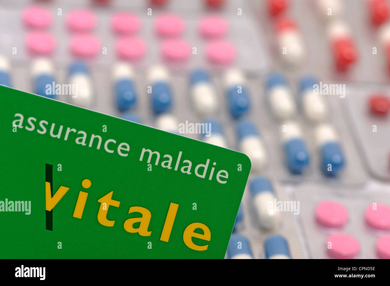 National health service medical card hi-res stock photography and ...