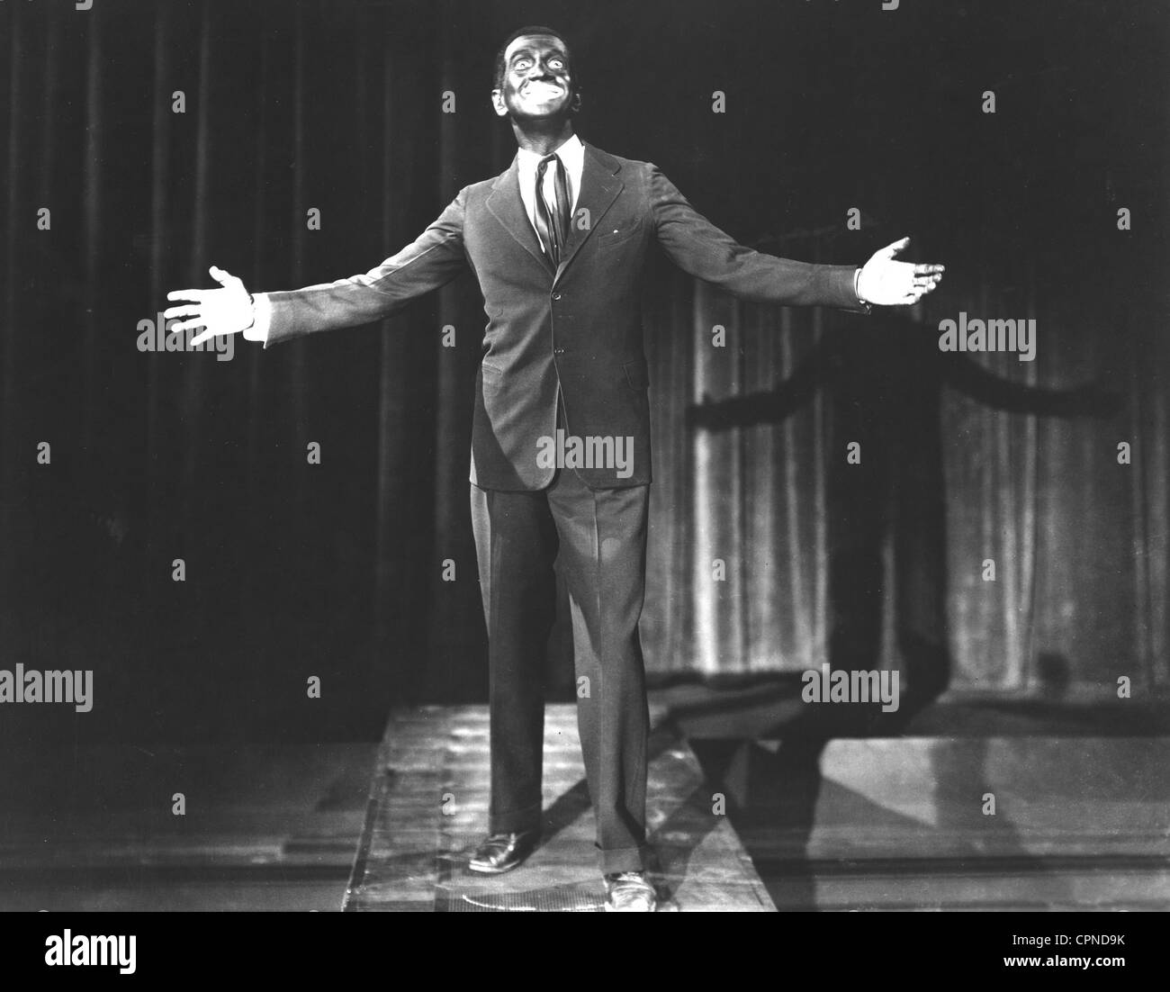 The jazz singer annee hi-res stock photography and images - Alamy