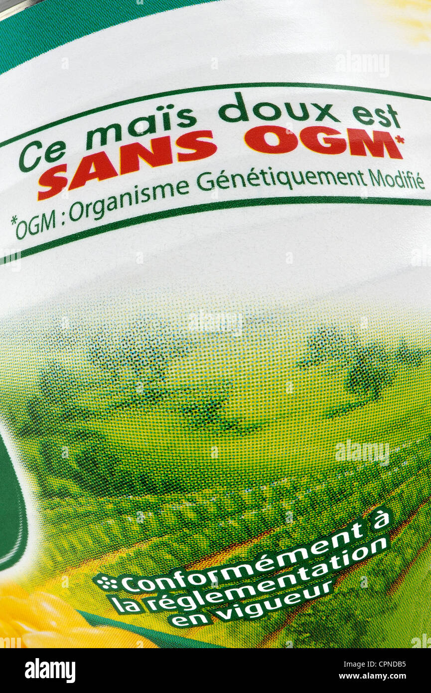 Food can labels hi-res stock photography and images - Alamy