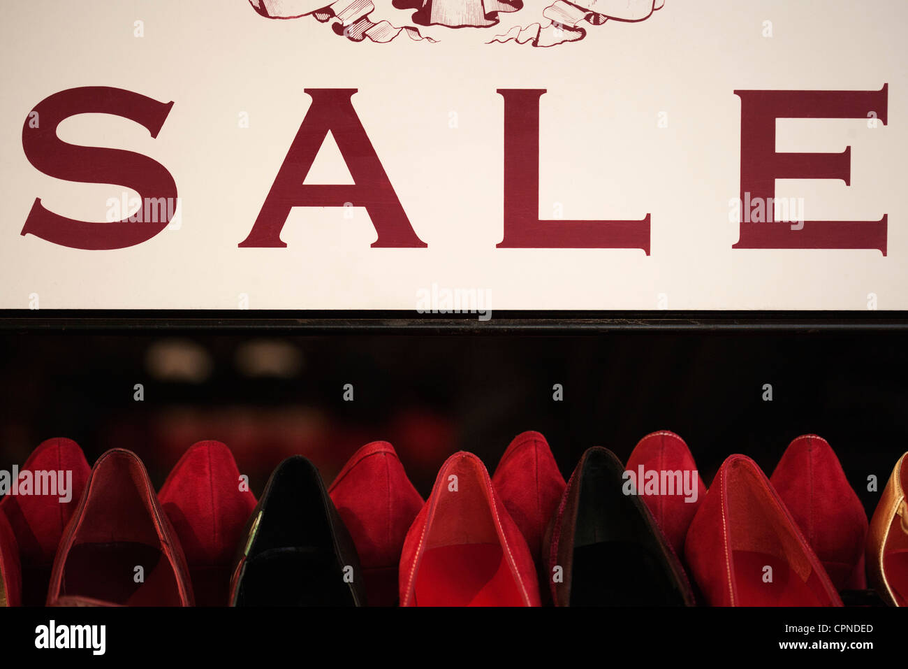 Shoerack hi-res stock photography and images - Alamy