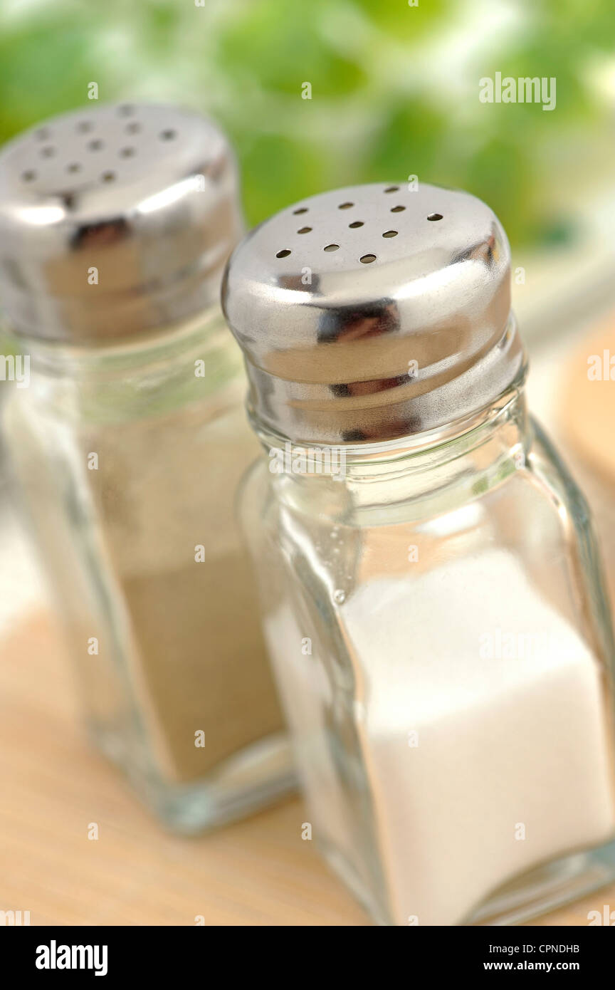 Salt details hi-res stock photography and images - Alamy