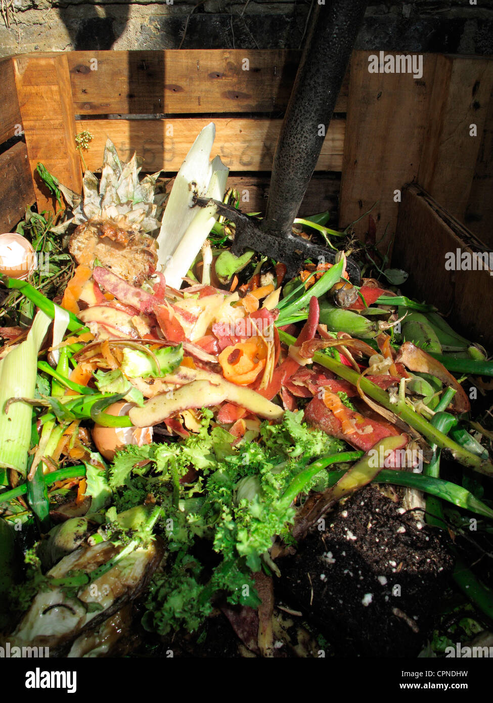 Composts gardening hi-res stock photography and images - Alamy