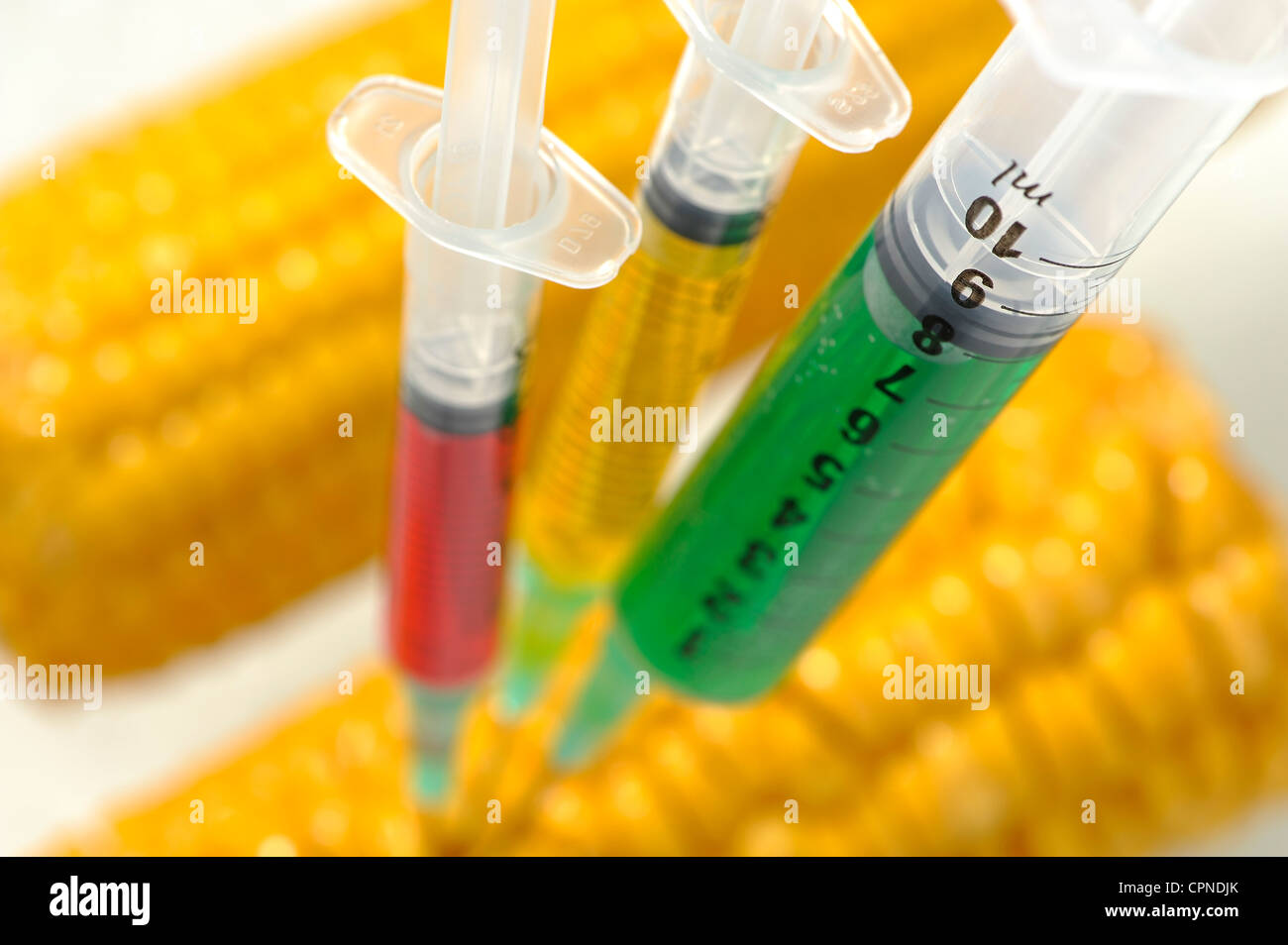Biotechnology products hi-res stock photography and images - Alamy