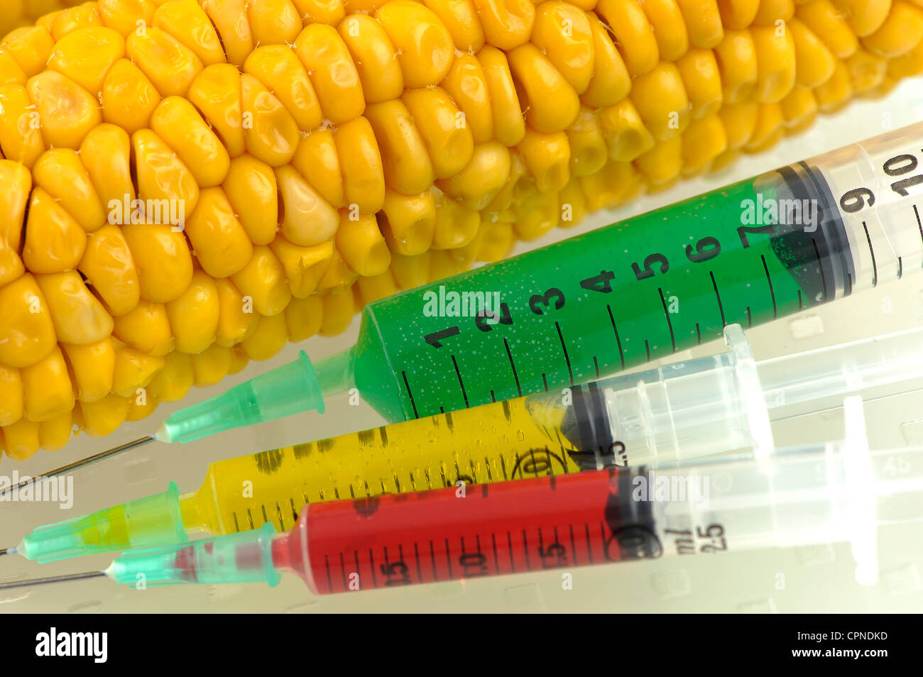 Gmo hi-res stock photography and images - Alamy