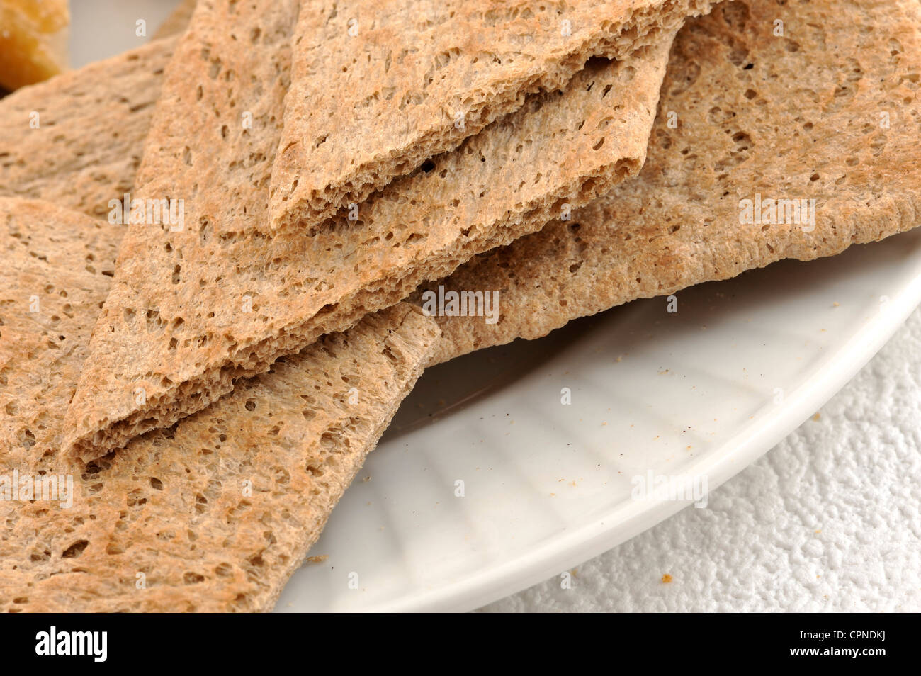 Rusks bread hi-res stock photography and images - Alamy