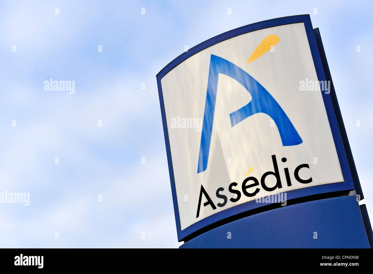 Assedic hi-res stock photography and images - Alamy
