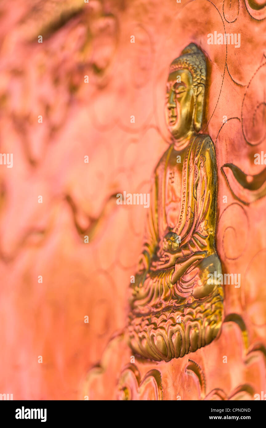 Bas relief murals hi-res stock photography and images - Alamy