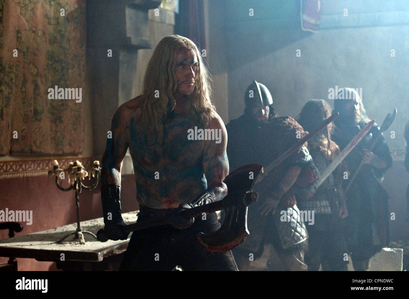 Ironclad hi-res stock photography and images - Alamy