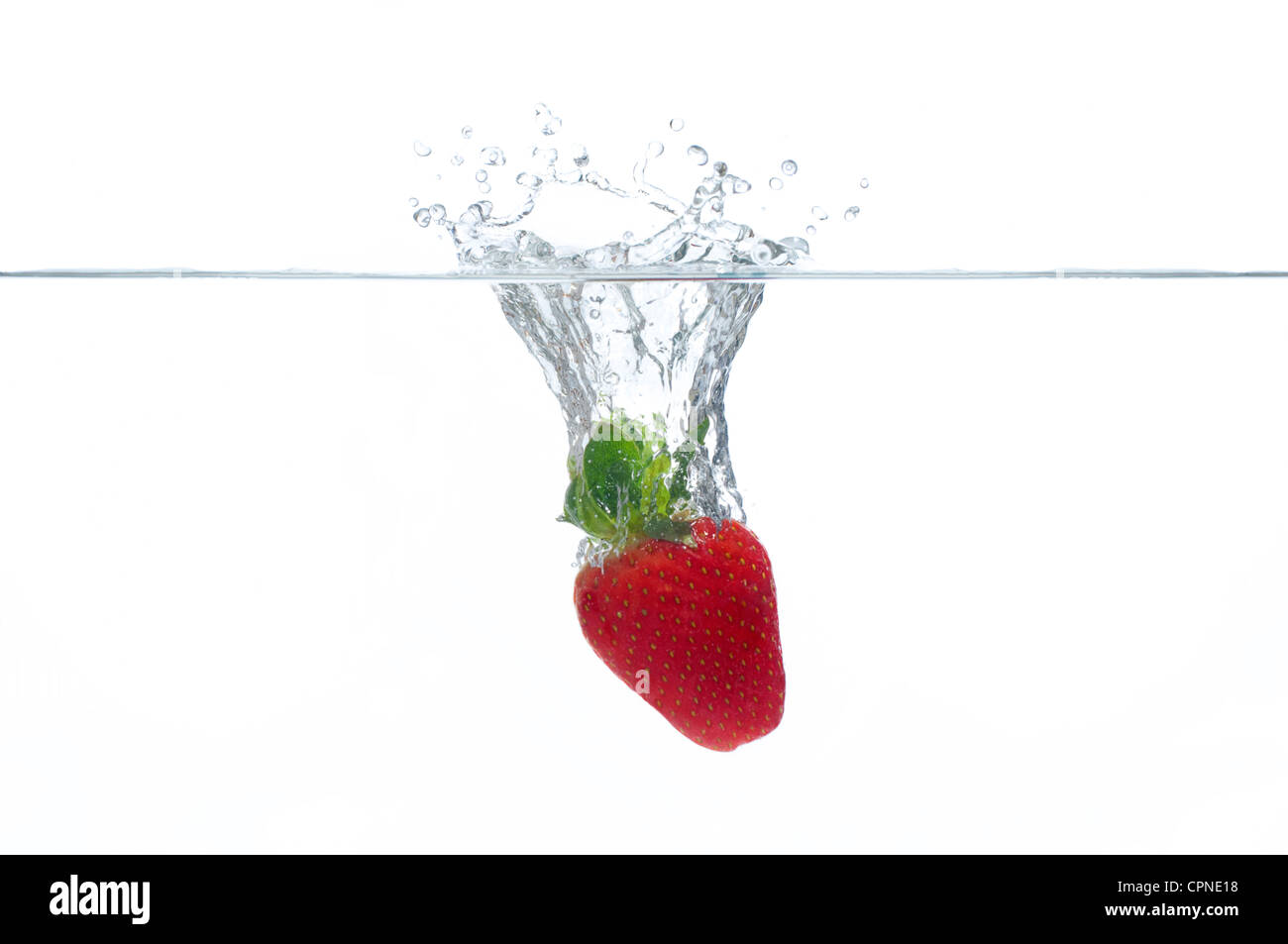 Splashing drink hi-res stock photography and images - Alamy