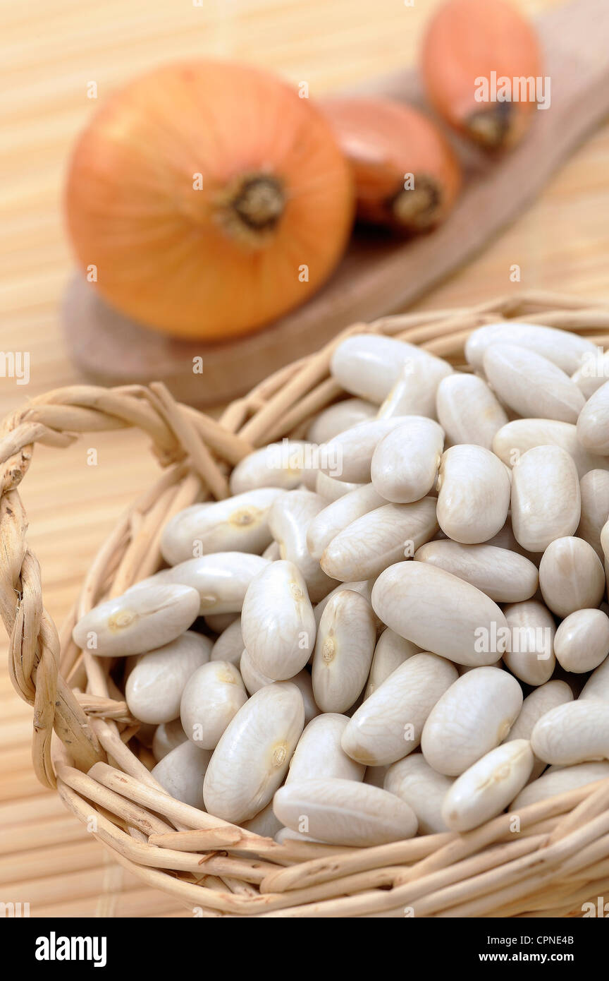 Small pea beans hi-res stock photography and images - Alamy