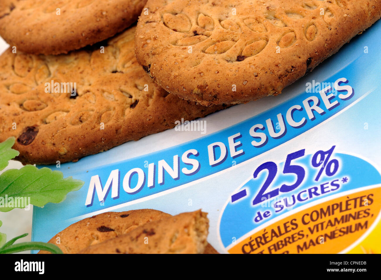 LOW FAT PRODUCT Stock Photo - Alamy