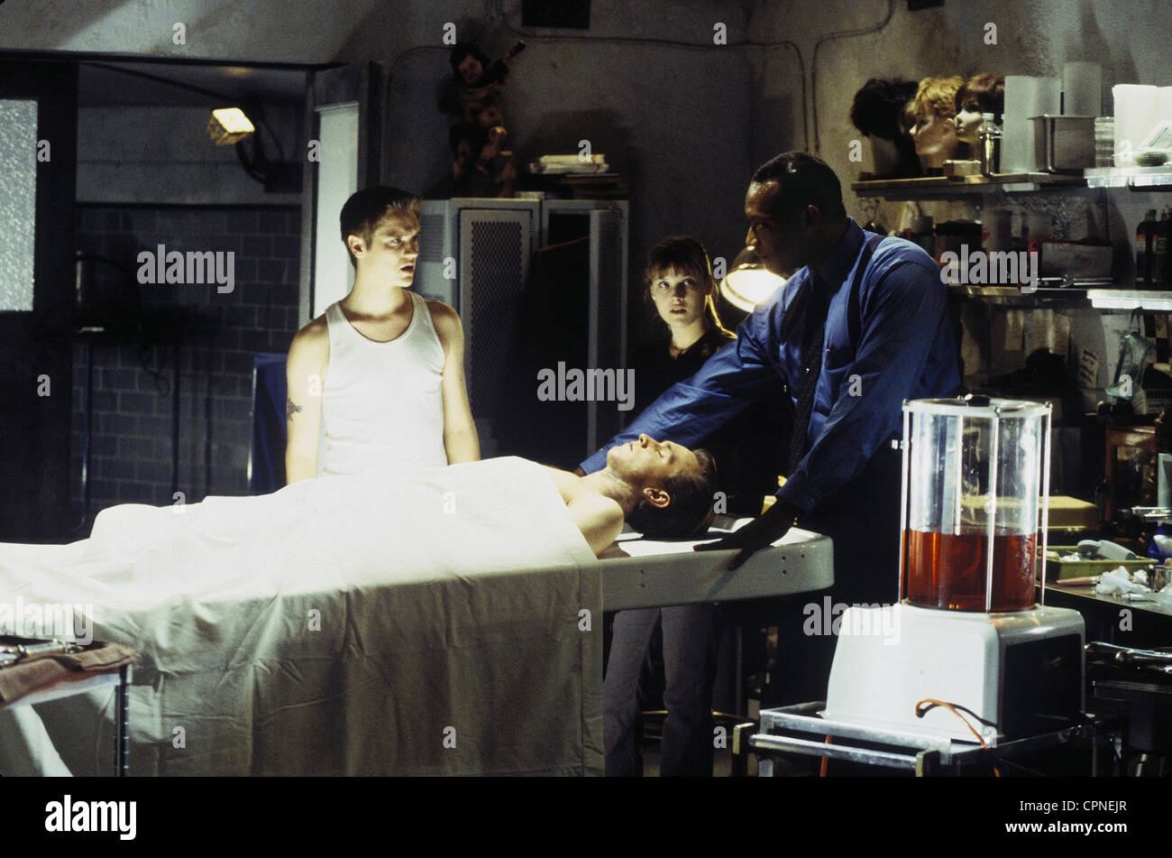 Final destination 2000 hi-res stock photography and images - Alamy