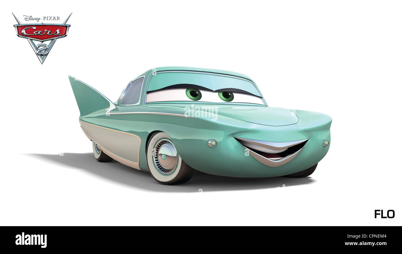 1950s cars Cut Out Stock Images & Pictures - Alamy