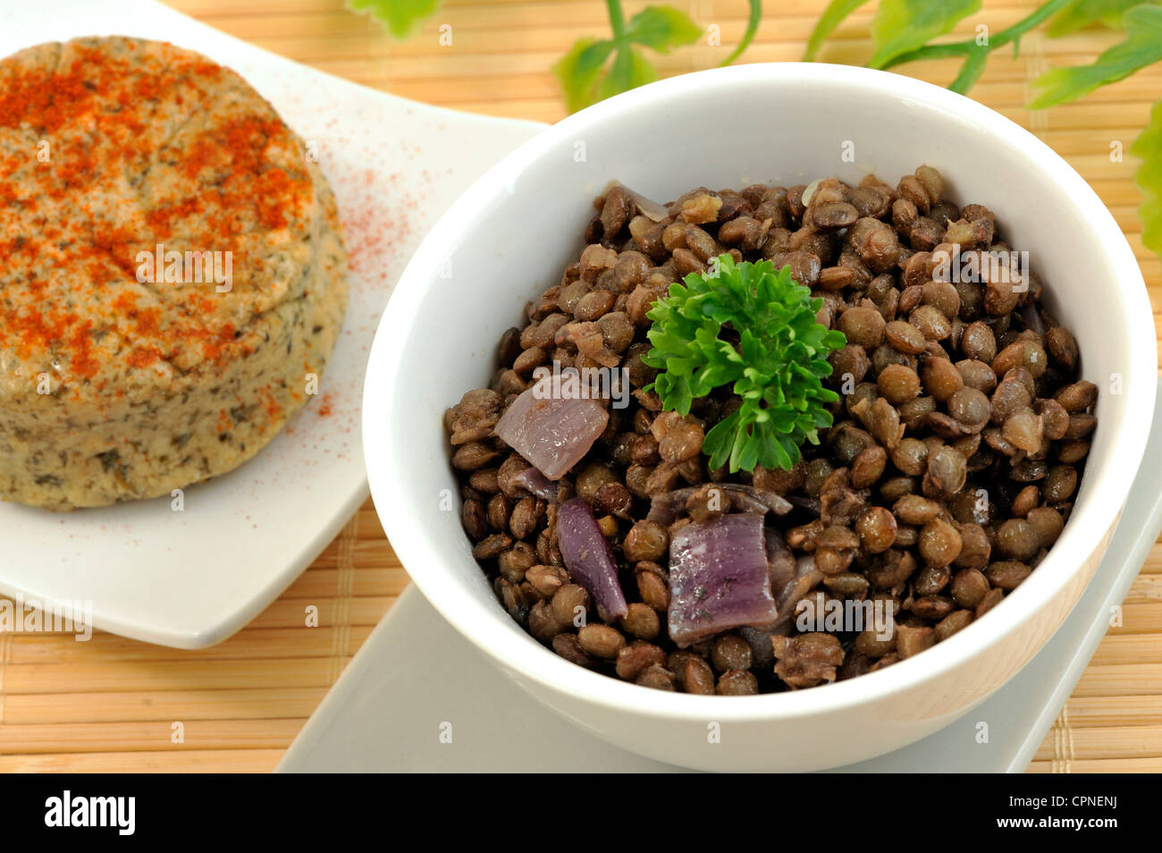 Starchy dish hi-res stock photography and images - Alamy