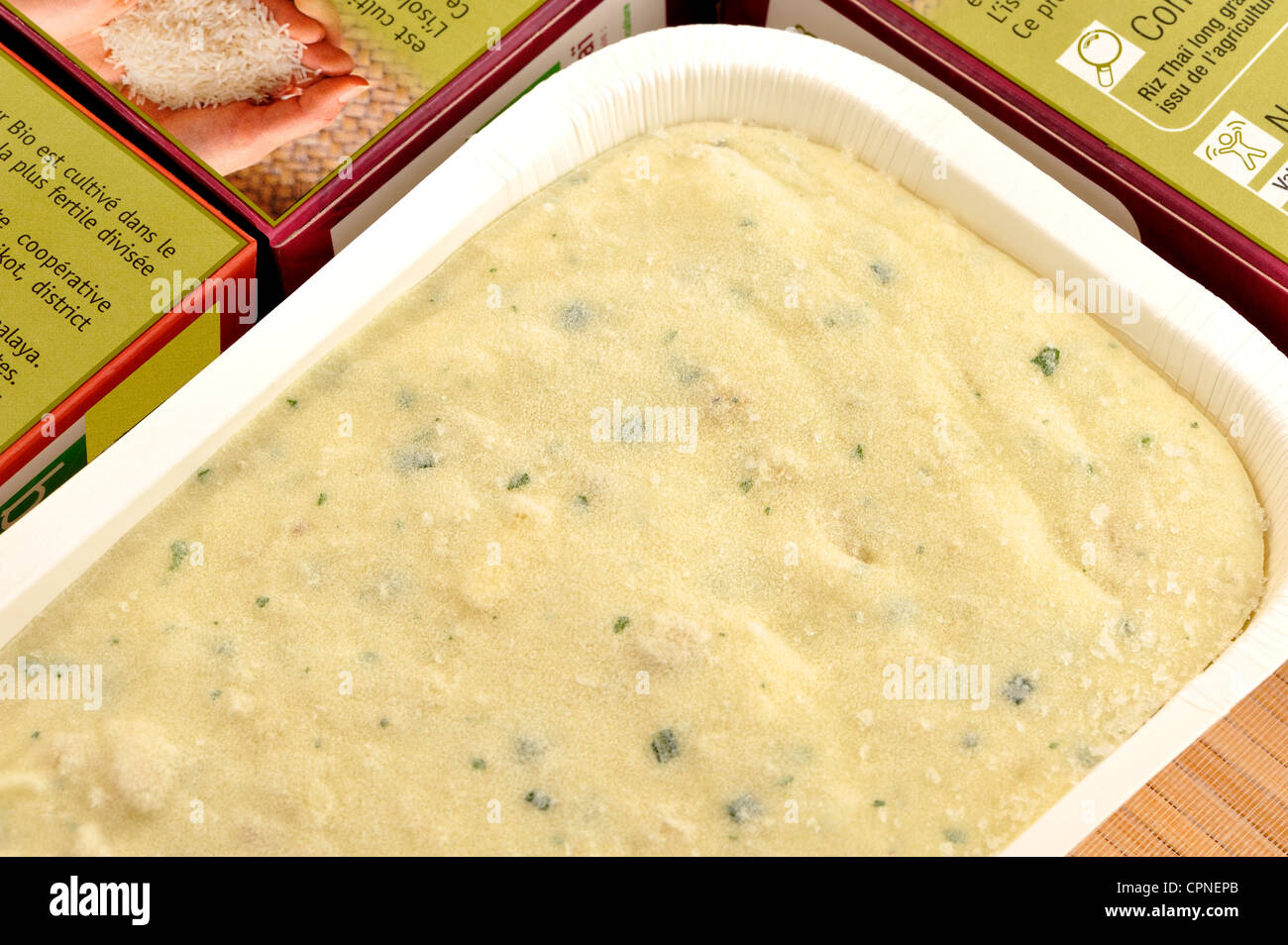 Aliment dish hi-res stock photography and images - Alamy