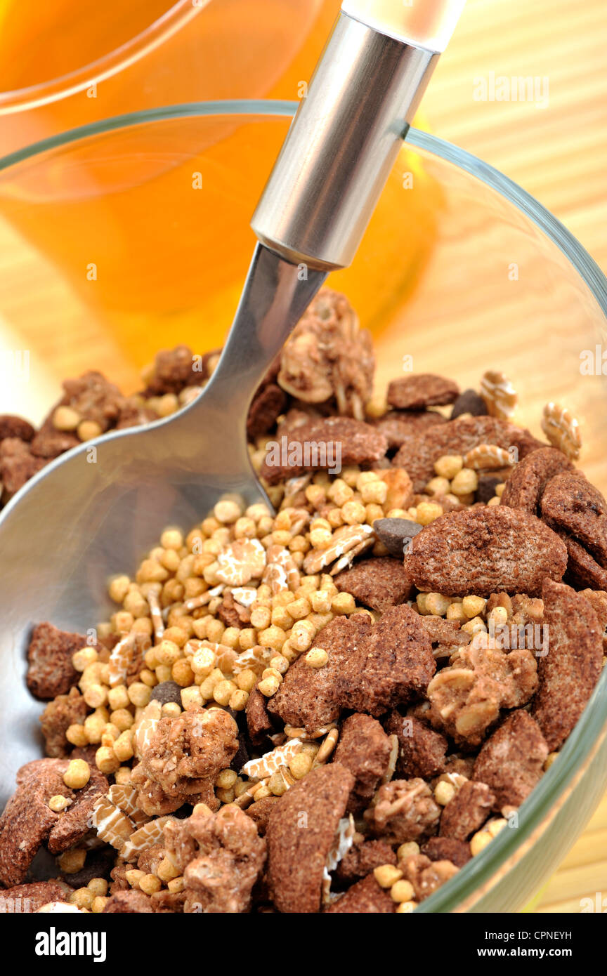 Cereal grain hi-res stock photography and images - Alamy