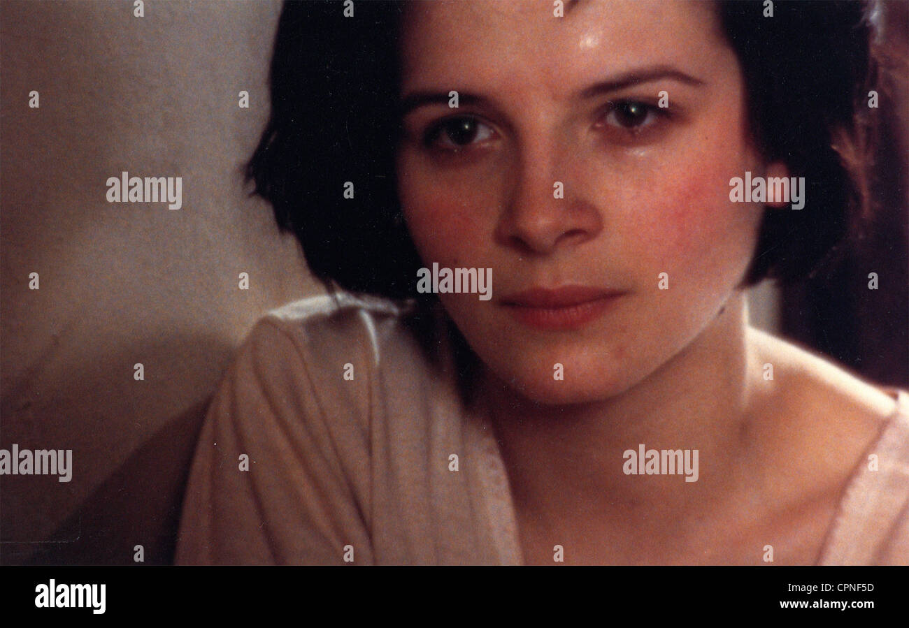 The Unbearable Lightness Of Being Year 1988 Usa Director Philip