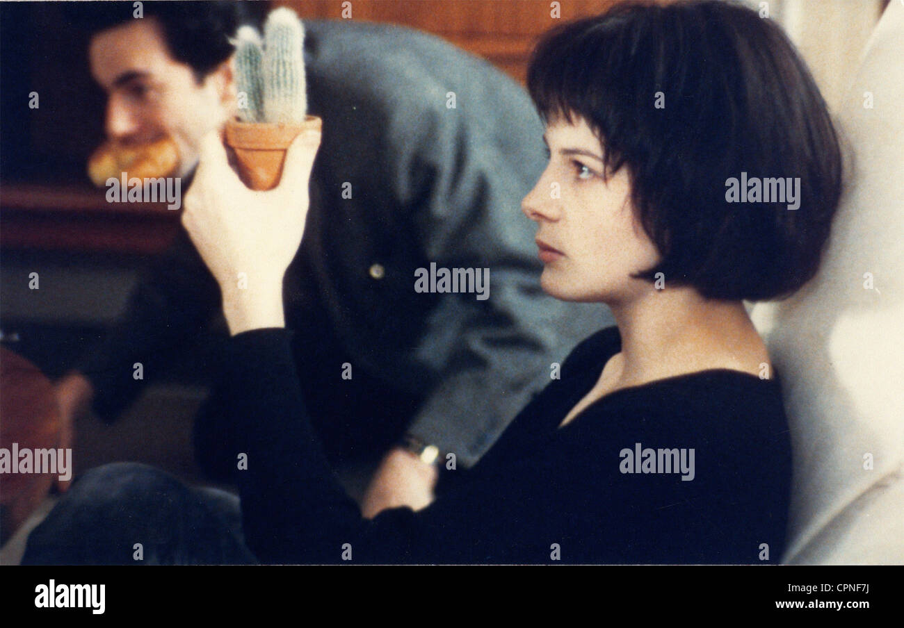 The Unbearable Lightness of Being Stock Photo - Alamy