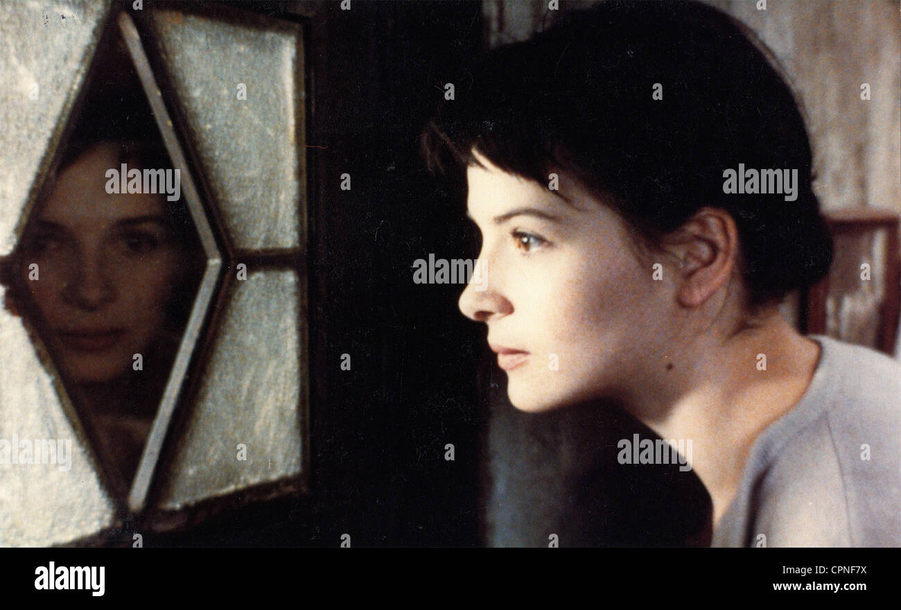 The Unbearable Lightness of Being Stock Photo - Alamy
